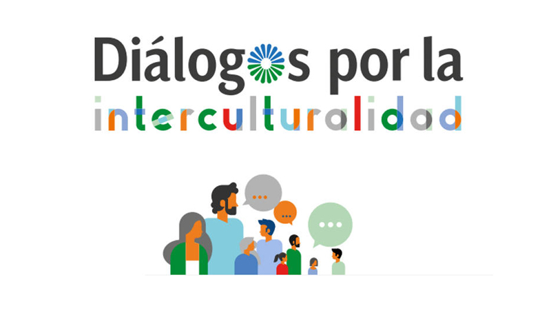 Diálogos por la interculturalidad | Fundación Secretariado Gitano
