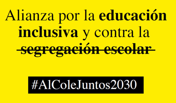 La Segregación Escolar Se Queda Fuera De La Ley De Igualdad De Trato 7181