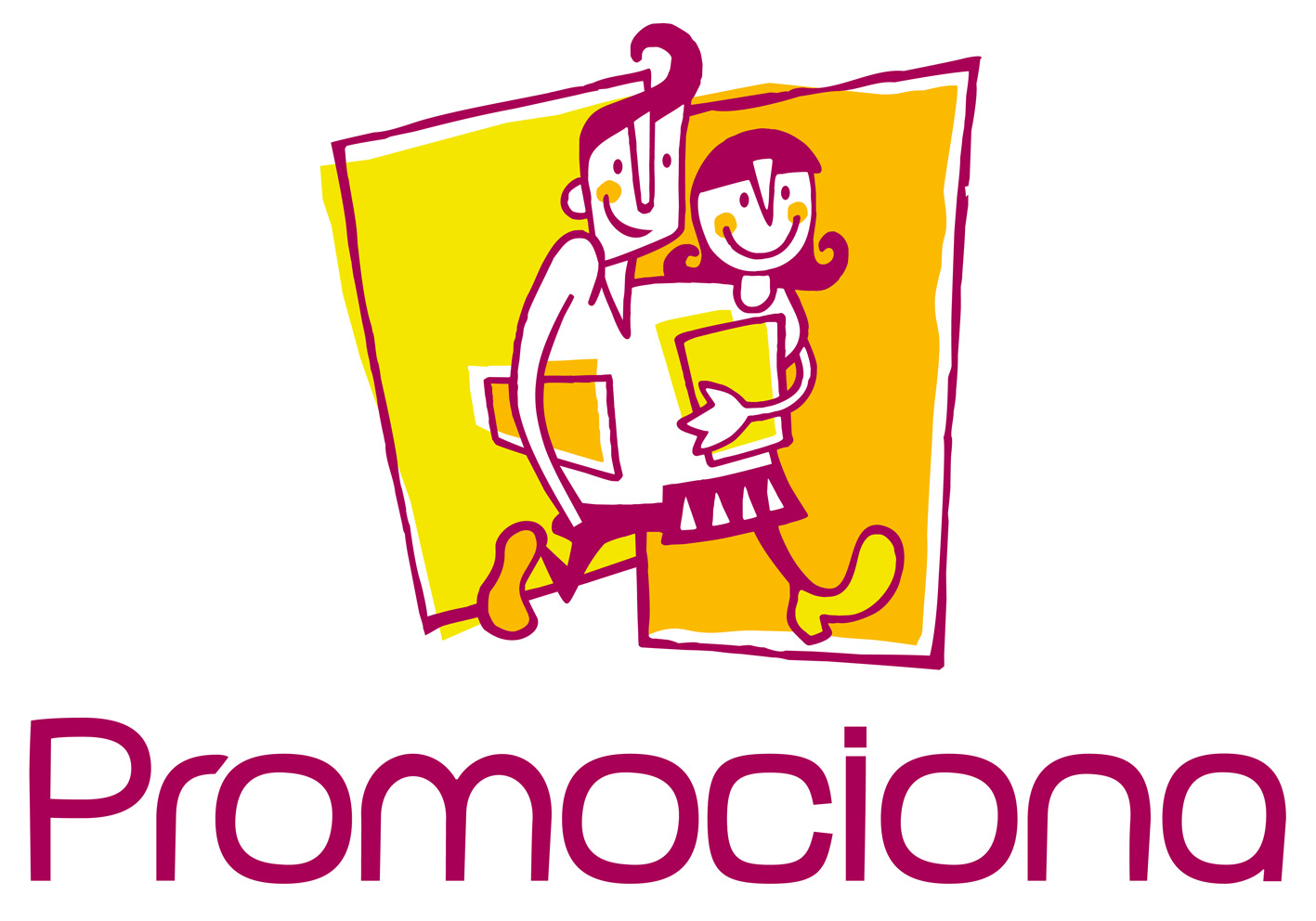 Zona de descargas- Fundación Secretariado Gitano